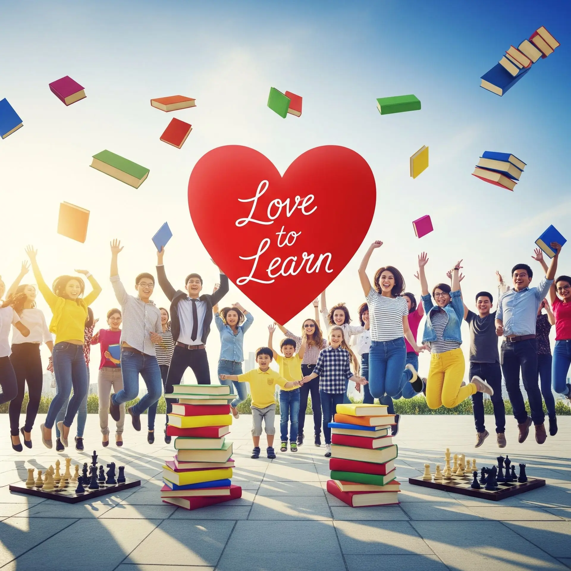 Divine Gurukul - Joy of Learning ! | Building Intelligence